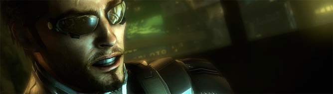 New Deus Ex: Human Revolution trailer shows off ways to play | VG247