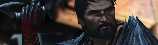 Dragon Age II does not "use SecuROM for the DRM," says BioWare | VG247