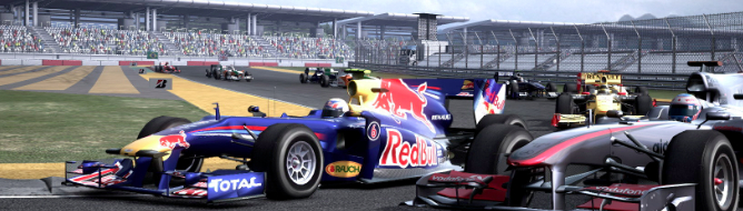 F1 2011 info to drop prior to Melbourne season opener | VG247