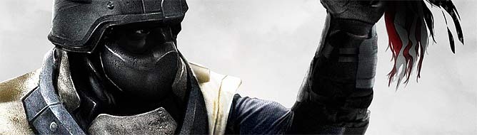 Fighting the Homefront - THQ's biggest gamble to date | VG247