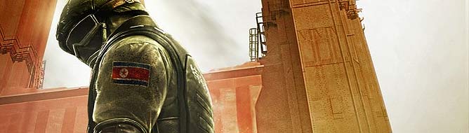 Multiplayer Homefront demo re-confirmed by THQ, "multiple drops" of DLC ...