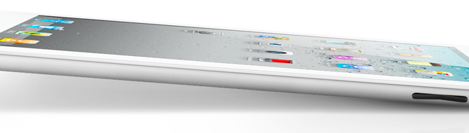 Apple announces iPad 2, ships in US next week | VG247