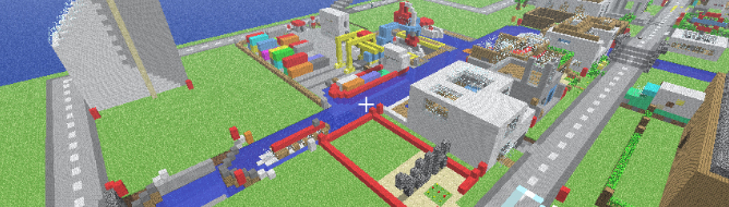 "We’ll probably do Minecraft 2," says Mojang | VG247