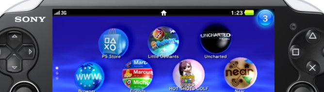 Rumor - NGP to launch outside of Japan first, four launch titles ...