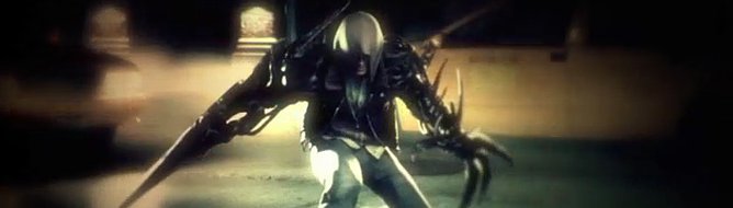 Prototype 2 Weapon Mutations