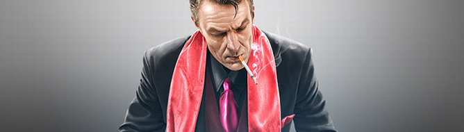 Saints Row: The Third - Have a look at the Syndicate's leader, Phillipe ...