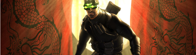 Splinter Cell Collection gets pushed out to September | VG247