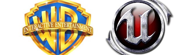 Wb Interactive Entertainment Logo Warner Bros. Discovery Announces