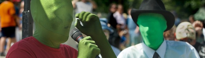 Anonymous ceases PSN DDOS attacks, Sony admits failures | VG247