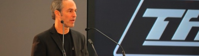 Bilson has "several transmedia ideas" spanning various genres | VG247