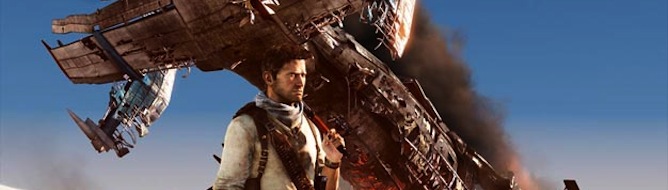 Uncharted 3 story and new gameplay detailed | VG247