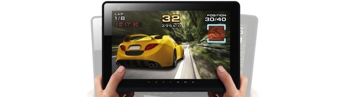 Google survey reveals gaming is the number one use for tablets | VG247