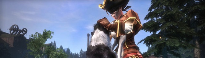 Fable MMO: Molyneux sheds light on Lionhead's brainstorming | VG247