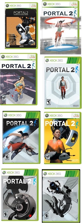 Portal 2 releases - Unreview, uninterview, unstudiovisit | VG247