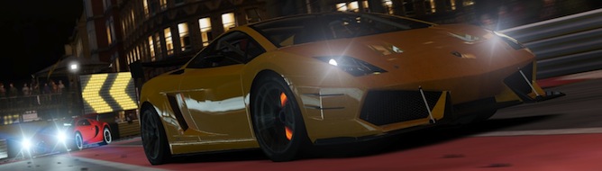 Shift 2 Unleashed Legends Contents Pack trailer shows classic cars ...