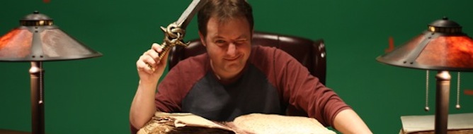 Jaffe: Nintendo's anti-app stance is 'ironic' | VG247