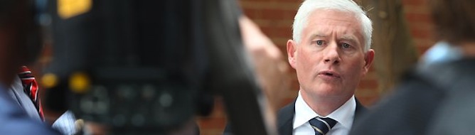 MA15+ games to be reclassified as R18+ in South Australia | VG247