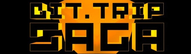 Bit.Trip Saga collects series for 3DS | VG247