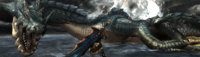Monster Hunter Tri stats reveal growing player base, massive numbers ...
