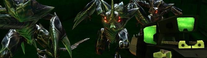 High Voltage "would love to do" DLC for Conduit 2 | VG247