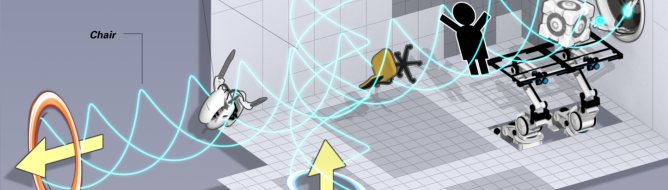 Valve explains what makes PS3 Portal 2 so good | VG247