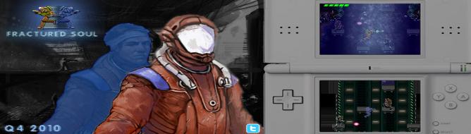 DS platformer Fractured Soul lands US publisher | VG247