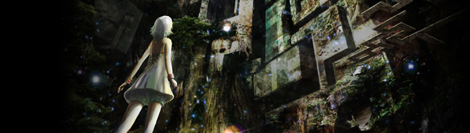 Beyond the Labyrinth is very lovely to look upon | VG247