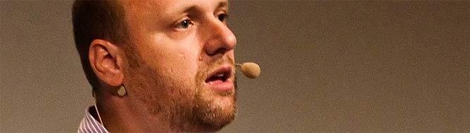 David Cage offers nine examples of how the industry can "grow up" | VG247