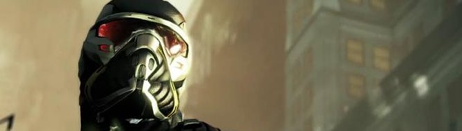 Crysis 2 for PC to officially get DirectX 11 patch | VG247