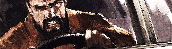 Reflections readies return of "iconic" Driver | VG247