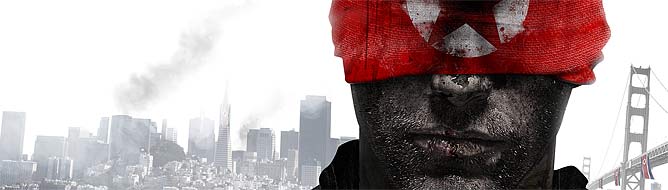Homefront dedicated server tool available on Steam | VG247