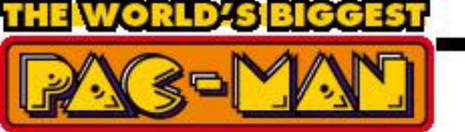 Free-to-play HTML5 Pac-Man is a monster | VG247