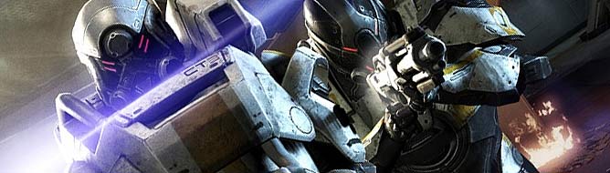BioWare: Mass Effect 3 combat to be "quite different" | VG247