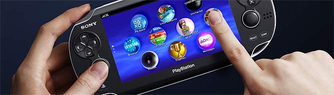 Handy dandy list of Vita games line-up compiled | VG247