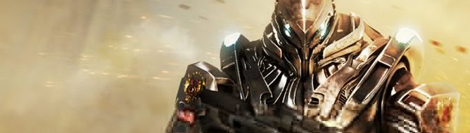 TimeGate Studios files for Chapter 11 bankruptcy | VG247