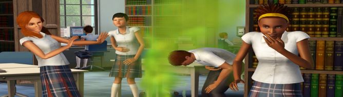 The Sims 3 Generations expansion pack announced | VG247