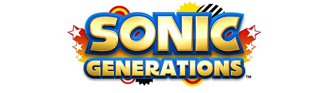 Sonic Generations is 2D and 3D, 360 and PS3, 2011 and fall | VG247