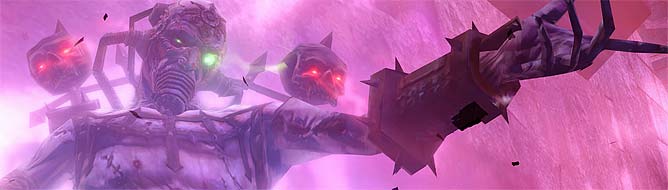 First Space Marine dev diary goes hard on the gameplay | VG247