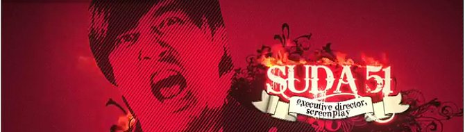 Suda: Shadows of the Damned will last around 10-hours, depending on ...