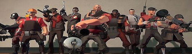 Team Fortress 2 Warehouse