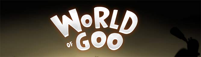 World of Goo for iPhone finally coming soon, priced 99 cents for first ...