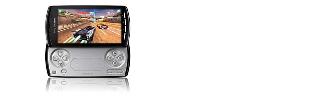 PSP software update incoming, plus Xperia Media Go update | VG247