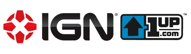 UGO and 1UP now officially part of IGN Entertainment | VG247