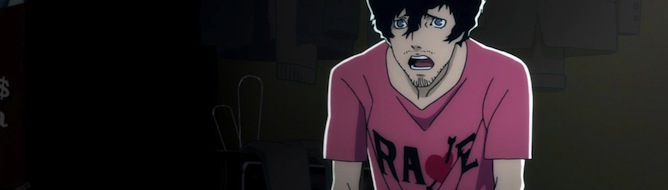 Catherine trailer asks the hard questions | VG247