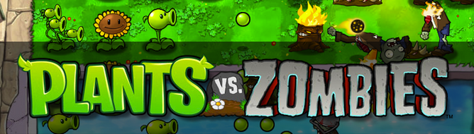 Plants vs Zombies to drop on Android this month | VG247