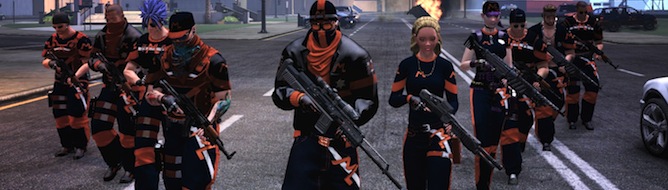 APB: Reloaded open beta launches | VG247