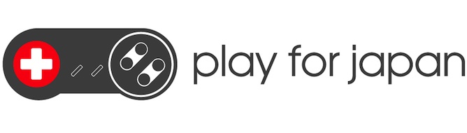 Play for Japan hits $120,000 charity milestone | VG247