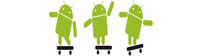 Android global tally reaches 300 million | VG247