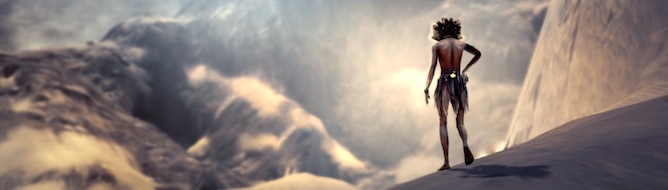 From Dust trailers give a peek at gameplay | VG247