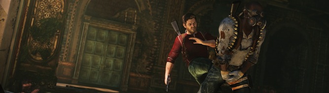 Uncharted 3 multiplayer beta dated, detailed | VG247